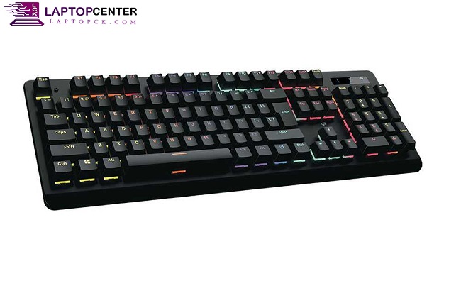 کیبورد فول سایز مکانیکال گیمینگ پرودو | Gaming Full-Size Mechanical ...